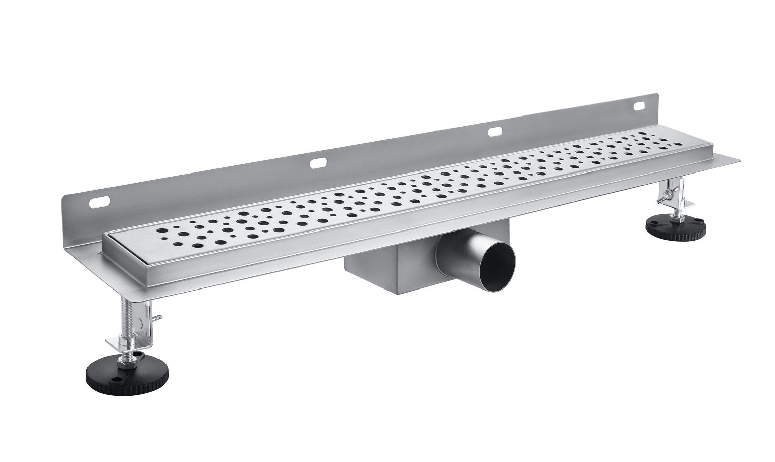 Custom drains showers by YZdrains: Tailored Luxury at Your Feet ...