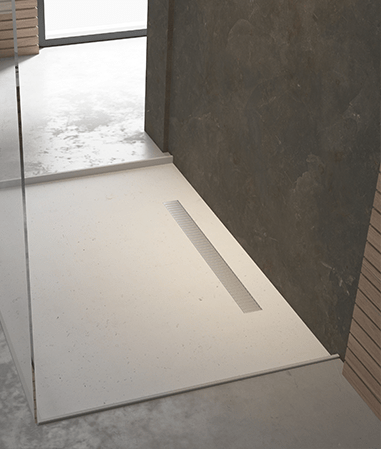 Custom Length Linear Shower Drain Solutions by YZdrain - Wholesale ...