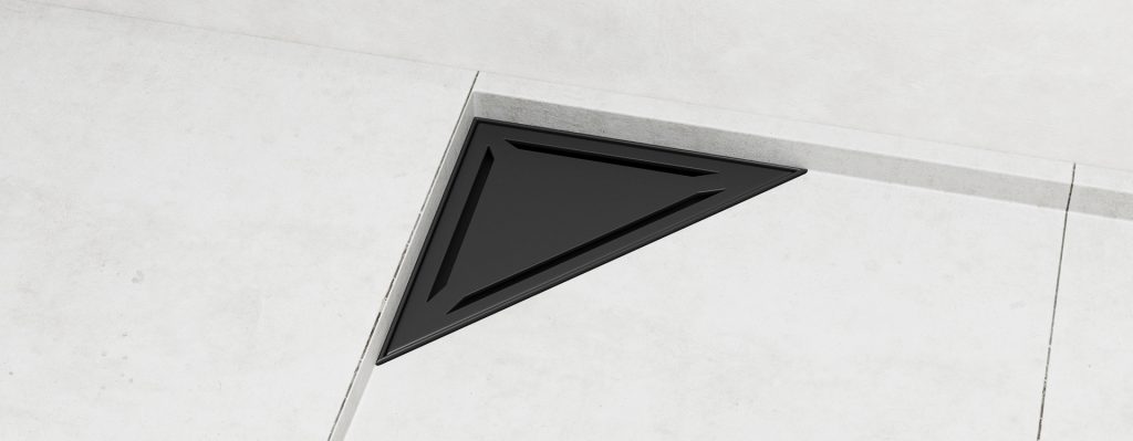 Triangular Floor Drain supplier - Wholesale Shower Drain Factory