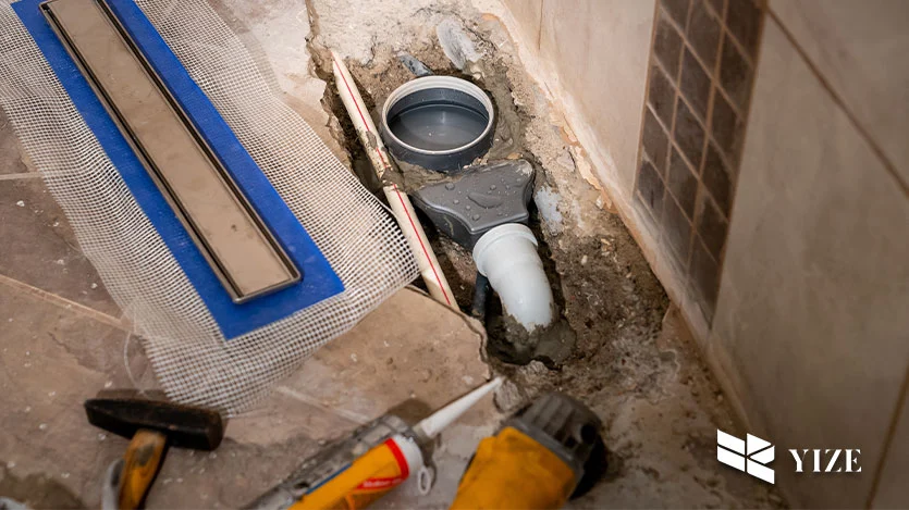 How To Right Remove Shower Drain Grate In 2024 (With New Solution ...