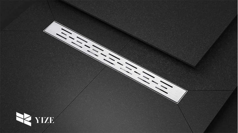 Why Choose Us for Custom Shower Drain? - Wholesale Shower Drain Factory