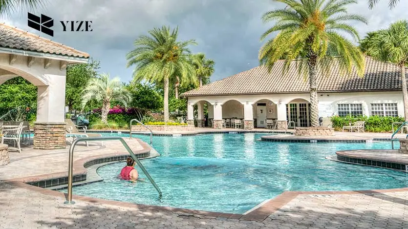 What Is a Pool Channel or Linear Drain and Why Is It Important ...