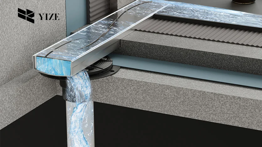 Advantages of Manufacturing Shower Drains - Wholesale Shower Drain Factory