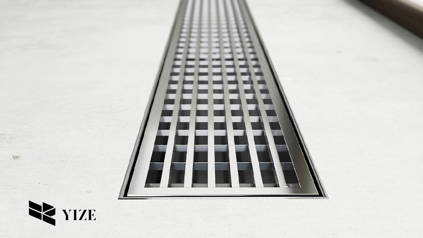 6 Essential Steps for Flawless Custom Linear Drain Installation ...