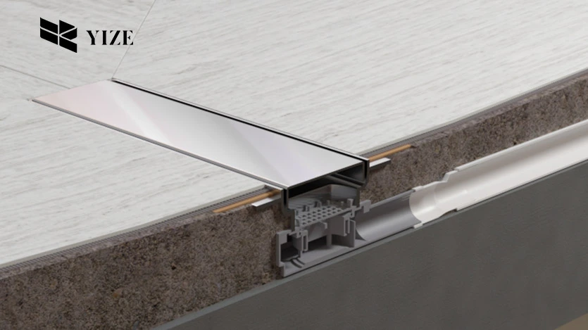 How To Slope Shower Floor For Linear Drain? Step-By-Step Guide ...