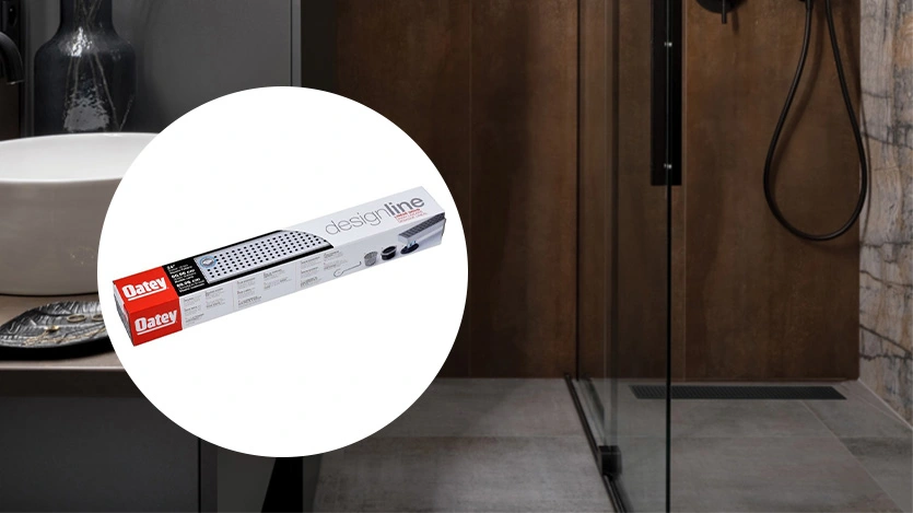 Guide On Oatey Linear Drain Installation Instructions - Wholesale ...