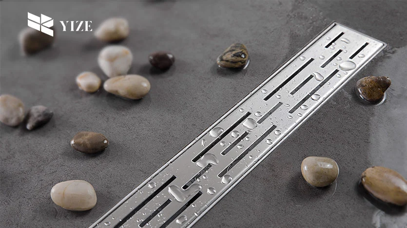 6 Essential Steps for Flawless Custom Linear Drain Installation ...