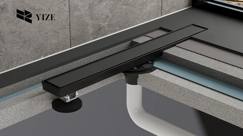 5 Essential Facts About Slope for Shower Drains - Wholesale Shower ...