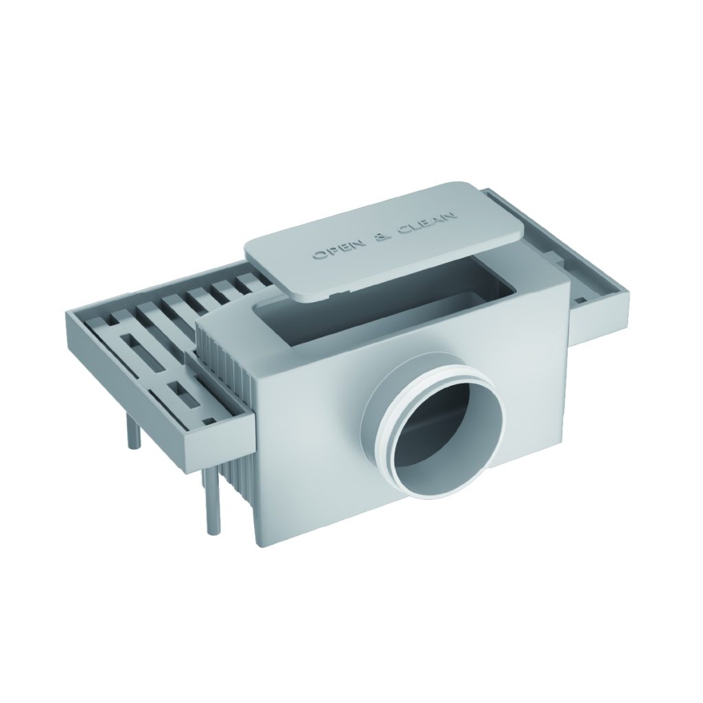 Product Process - Wholesale Shower Drain Factory